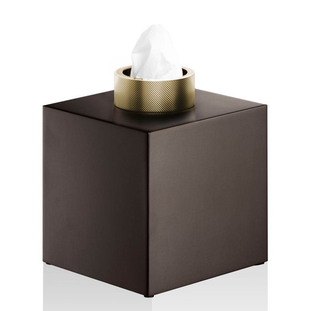 Tissue box - Club – Rob Feenstra - Turnkey projects